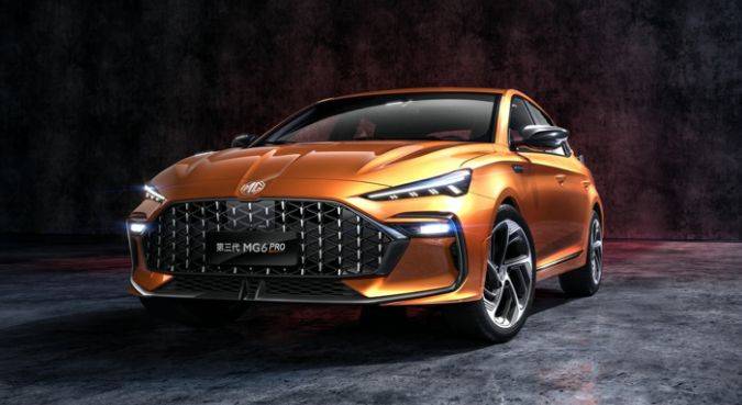名爵717宠粉嘉年华重磅来袭,第三代MG6 PRO限时速抢豪礼_搜狐汽车_搜狐网