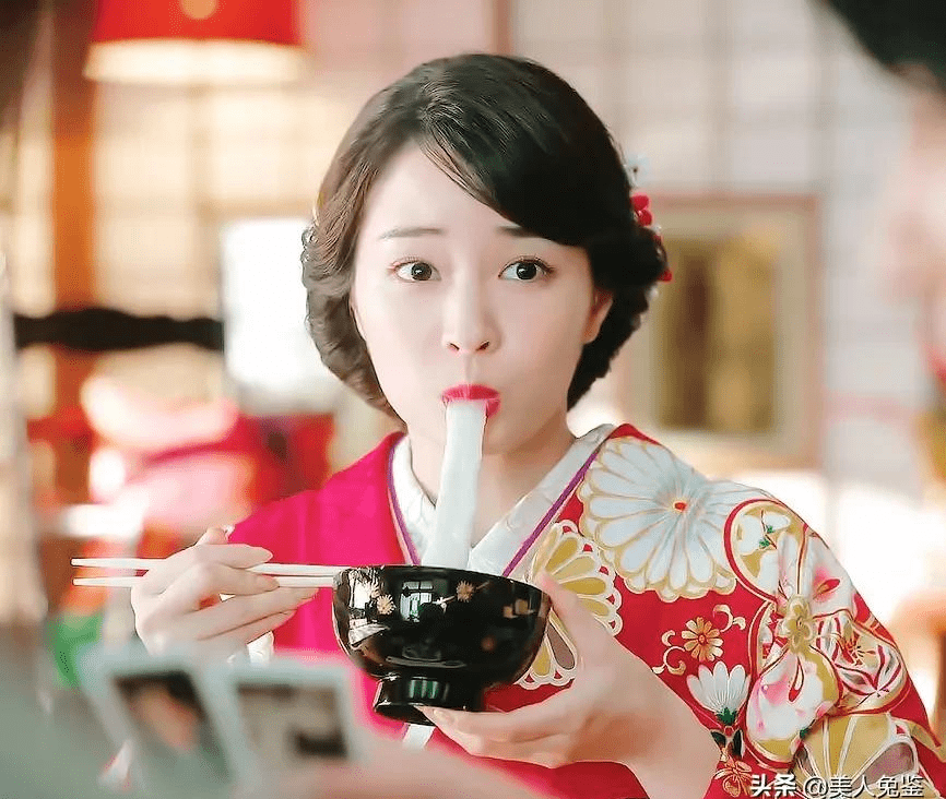 日本女优广濑铃(广濑丝丝 ——最强少女的蜕变记 姐姐 人气 声优