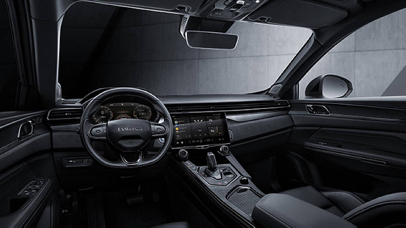 拿铁DHT PHEV今晚上市 184km纯电续航让对手没饭吃？_搜狐汽车_搜狐网