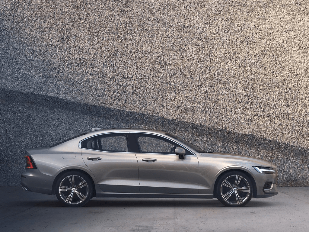 售29.69-38.49万，2023款沃尔沃S60正式上市_搜狐汽车_搜狐网