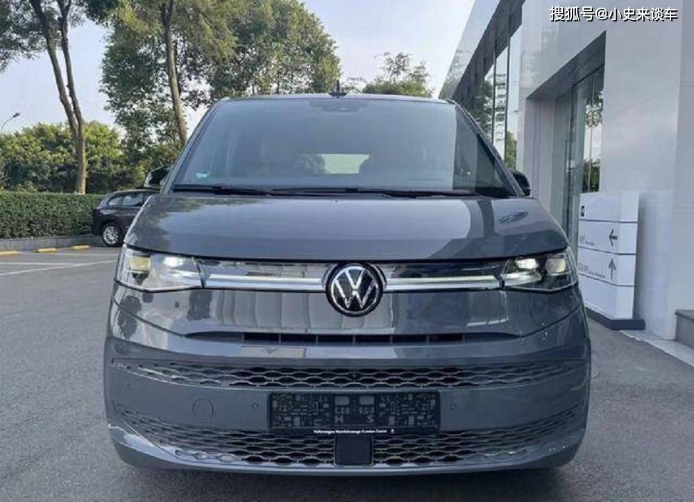 MPV新标杆诞生！堪称“移动会议厅”，还能轻度越野，配2.0T+四驱_搜狐汽车_搜狐网