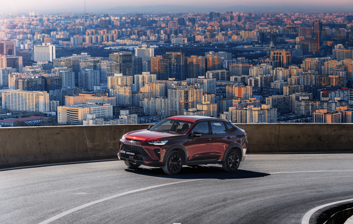 哈弗H6S对比领克05，究竟该怎么选？_搜狐汽车_搜狐网