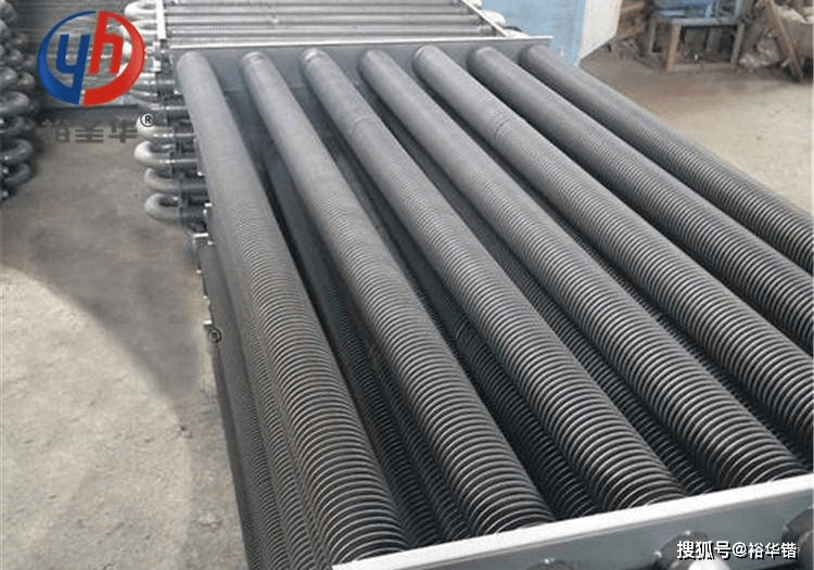 铝翅片换热器-搜狐大视野-搜狐新闻