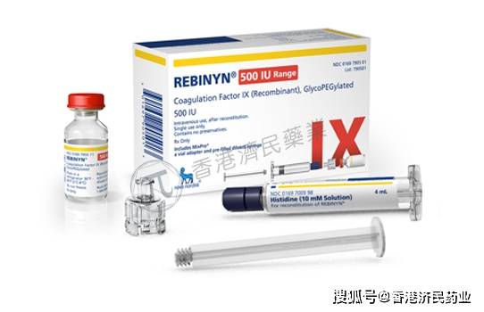 预防B型血友病出血事件！FDA批准扩大Rebinyn适应症到常规预防_患者_成人和_factor