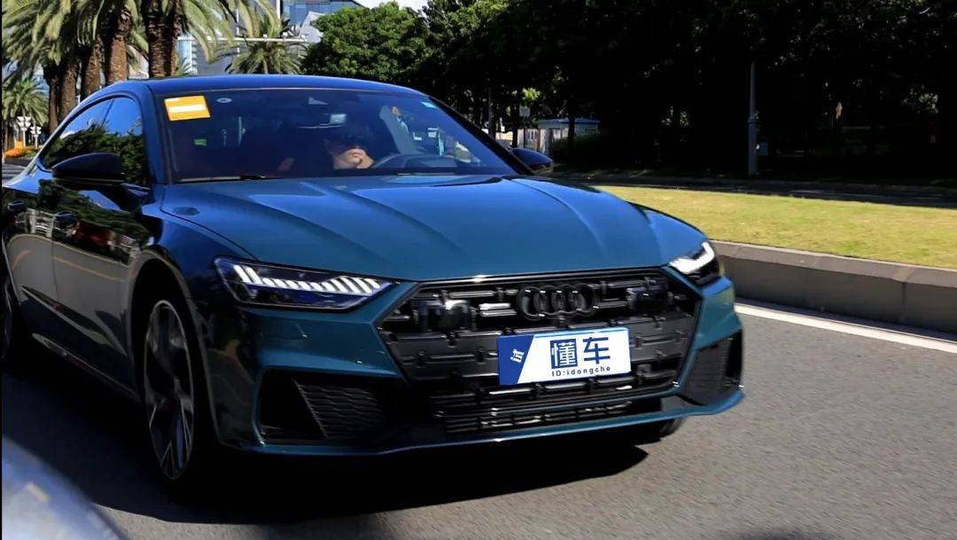 没了溜背的A7L，靠什么赢得市场？_搜狐汽车_搜狐网