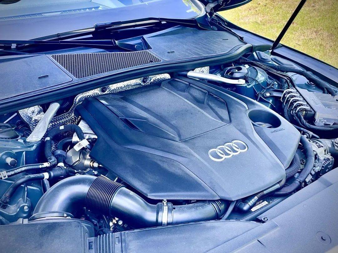 没了溜背的A7L，靠什么赢得市场？_搜狐汽车_搜狐网