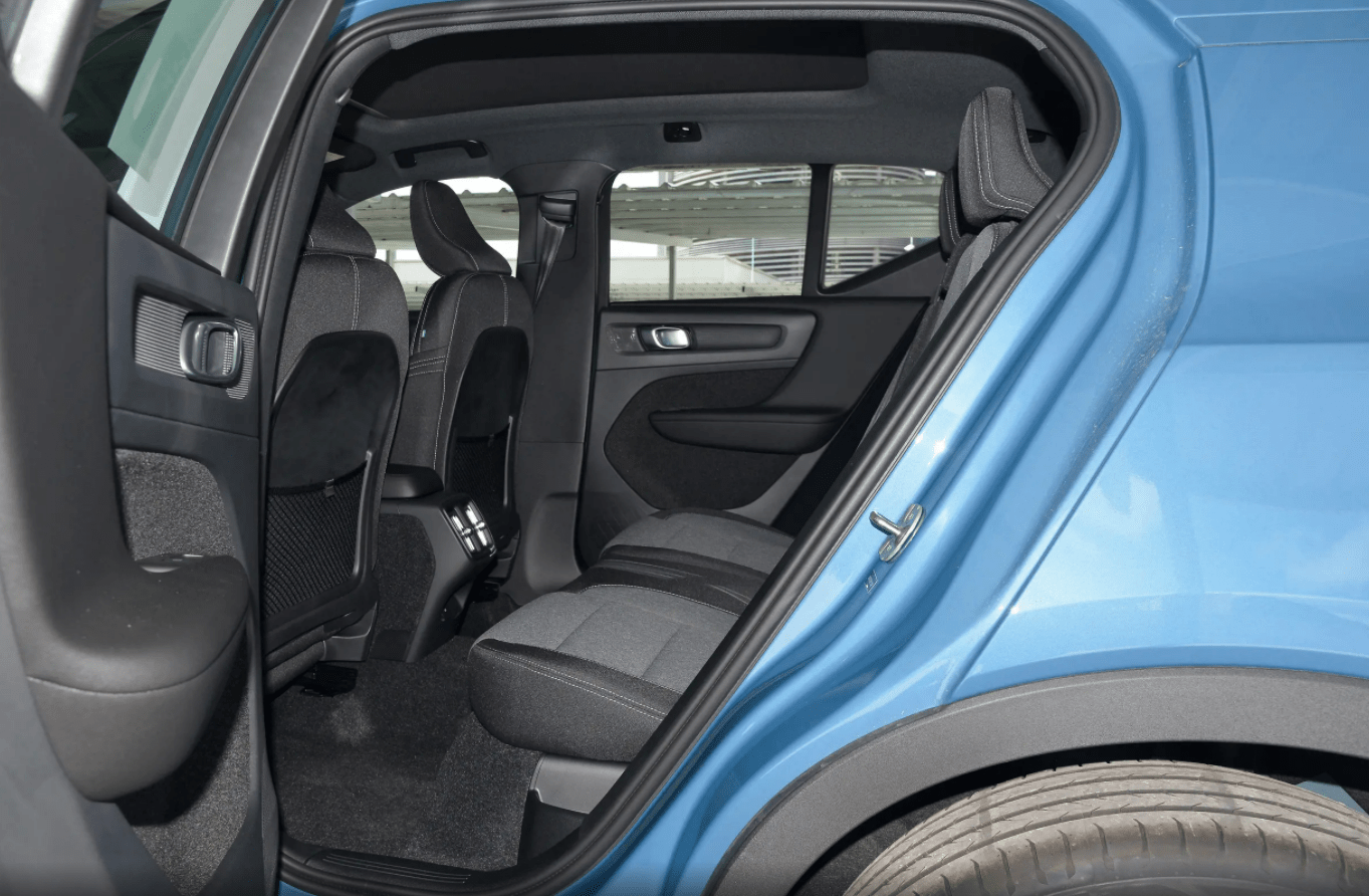 沃尔沃全新SUV：2.0T混动，7月刚上市，全系L2辅助驾驶，20来万_搜狐汽车_搜狐网