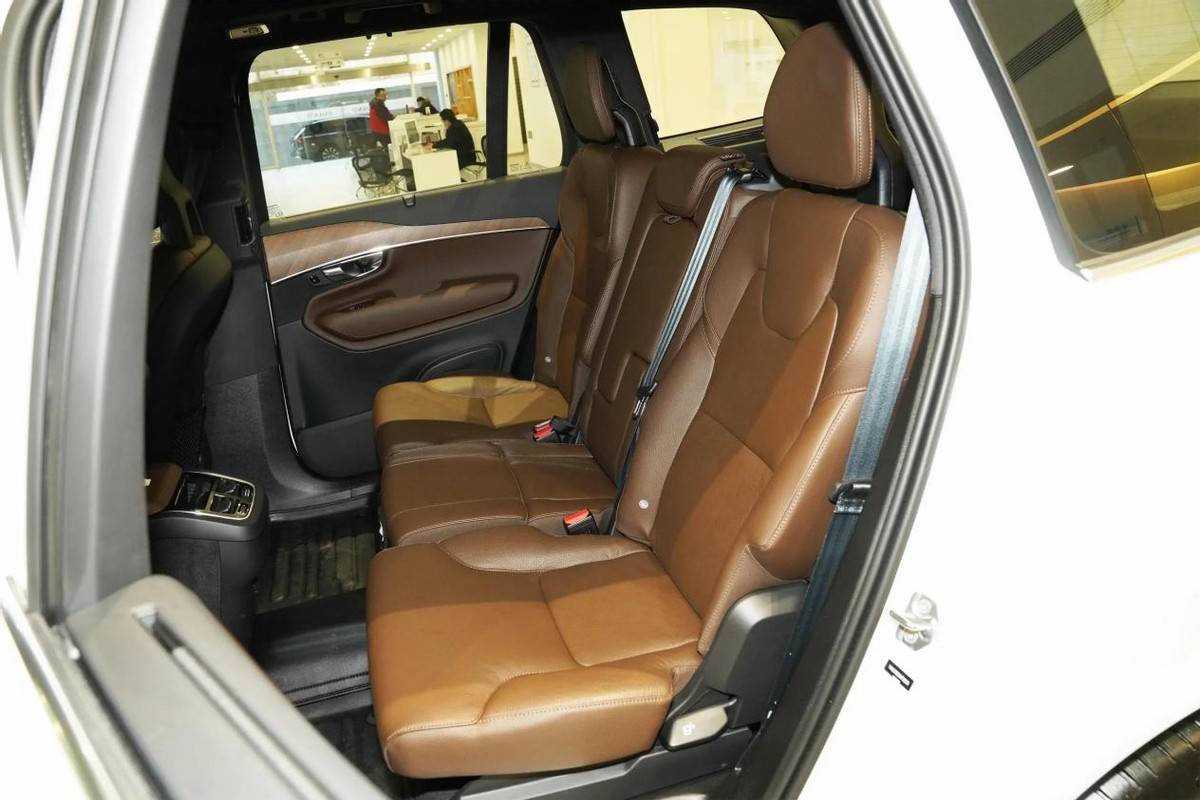 奥迪Q6卖50万起，就怕这几款车笑出声，国产宝马X5看了都直言感谢_搜狐汽车_搜狐网