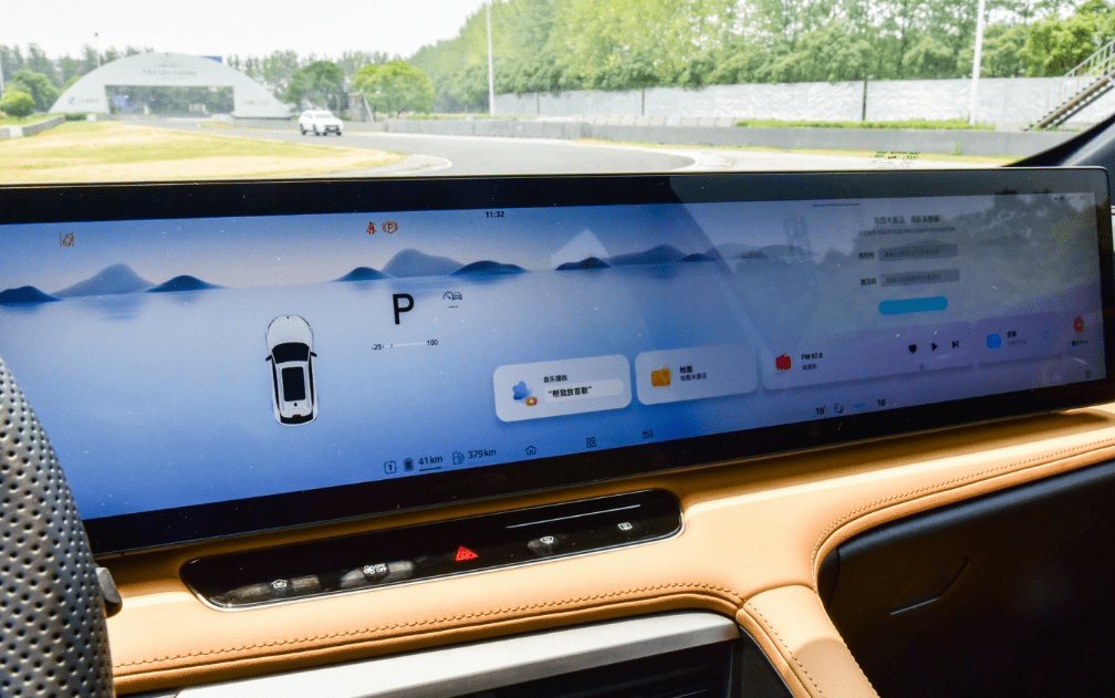 综合续航1050公里，适合家用，荣威eRX5购车攻略_搜狐汽车_搜狐网