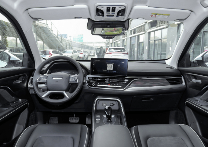 新捷途X70S与哈弗H6国潮版二选一？精品家用SUV的终极之战_搜狐汽车_搜狐网