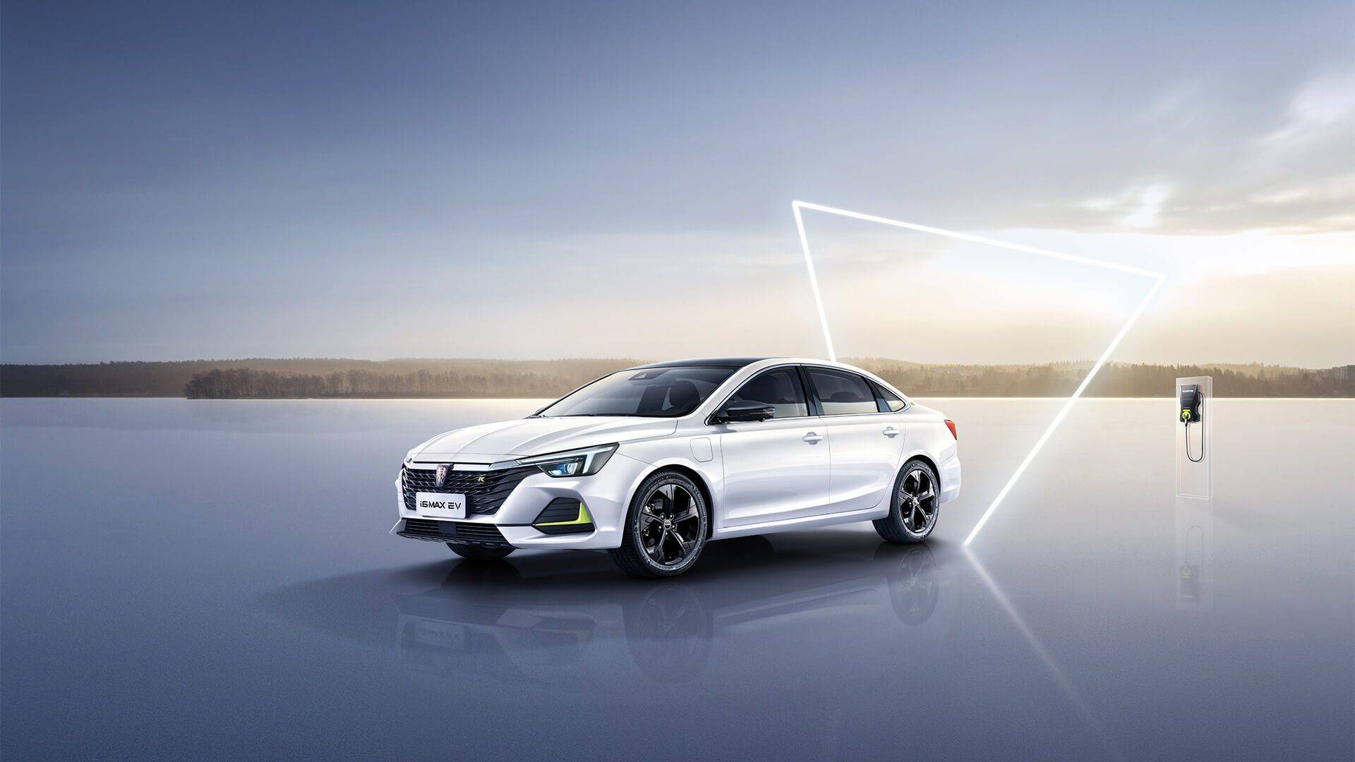 16万内的家轿续航王！荣威i6 MAX EV值得入手_搜狐汽车_搜狐网