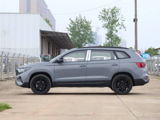 新捷达VS7高光版与长安CS75，谁是十万级SUV最佳选择？_搜狐汽车_搜狐网