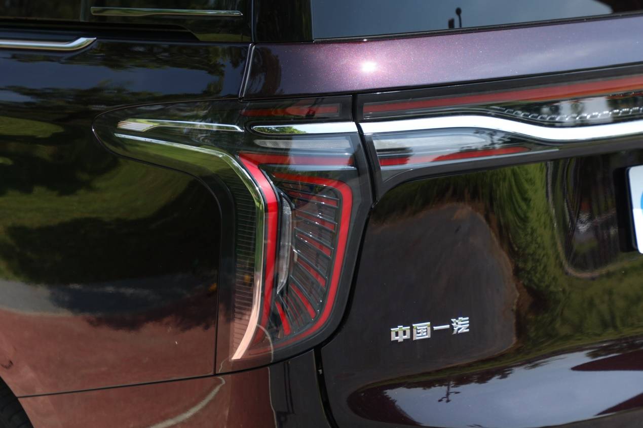 都是9，腾势D9、红旗HQ9、极氪009，谁能让自主高端MPV站起来？_搜狐汽车_搜狐网