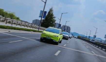 合创Z03体验之旅横扫酷热，潮智生活就在浙里_搜狐汽车_搜狐网