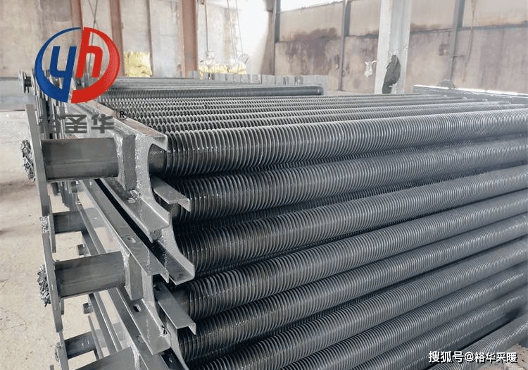 冀州铝翅片管散热器-搜狐大视野-搜狐新闻