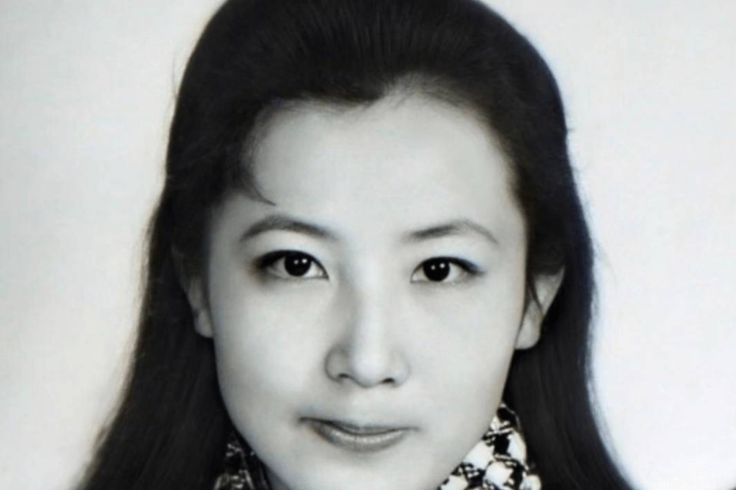 被认错是劳荣枝的美女逃犯解丽萍,逃亡25年至今仍在逃 薛富贵 范月英 山西省