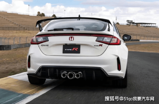 原地加价3万元？Type-R的情怀谁来埋单_搜狐汽车_搜狐网