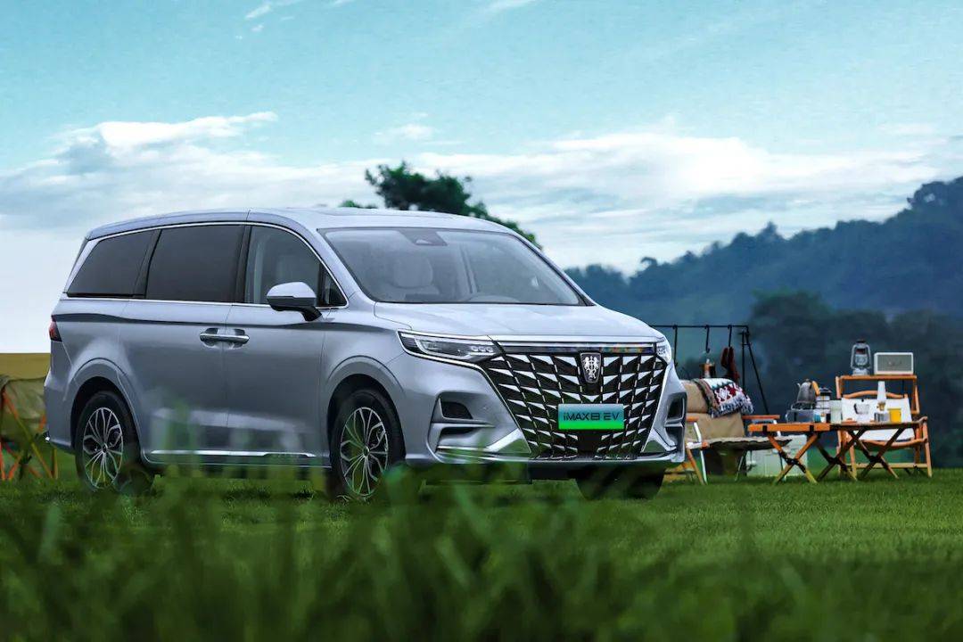 【导购】荣威iMAX 8 EV选车导购_搜狐汽车_搜狐网