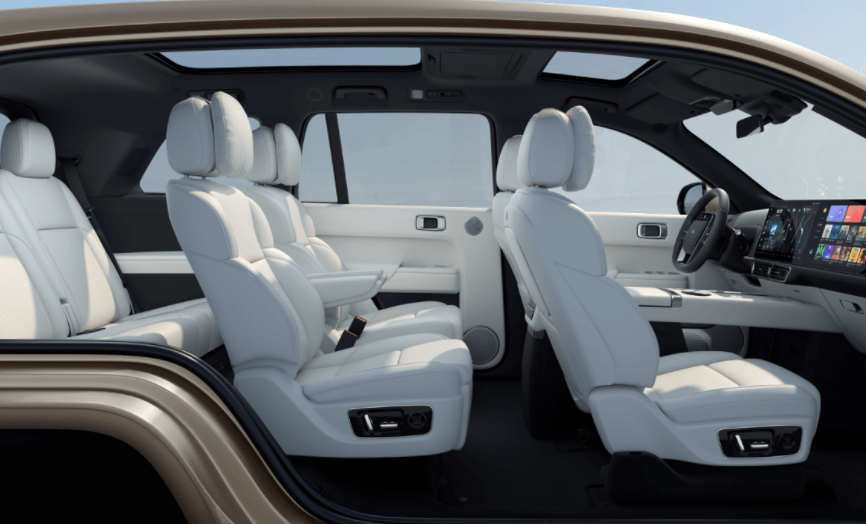 C-AHI中国汽车健康指数最新评级发布理想L9获得四项全五星认证_搜狐汽车_搜狐网