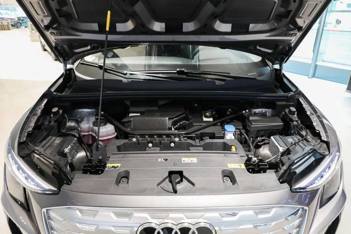 这次宝马与奥迪之争有了胜负，Q5 e-tron就是要比iX3实力出色_搜狐汽车_搜狐网