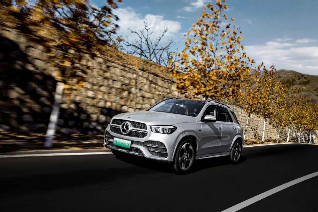 奔驰GLE 插混SUV是否值得推荐？_搜狐汽车_搜狐网