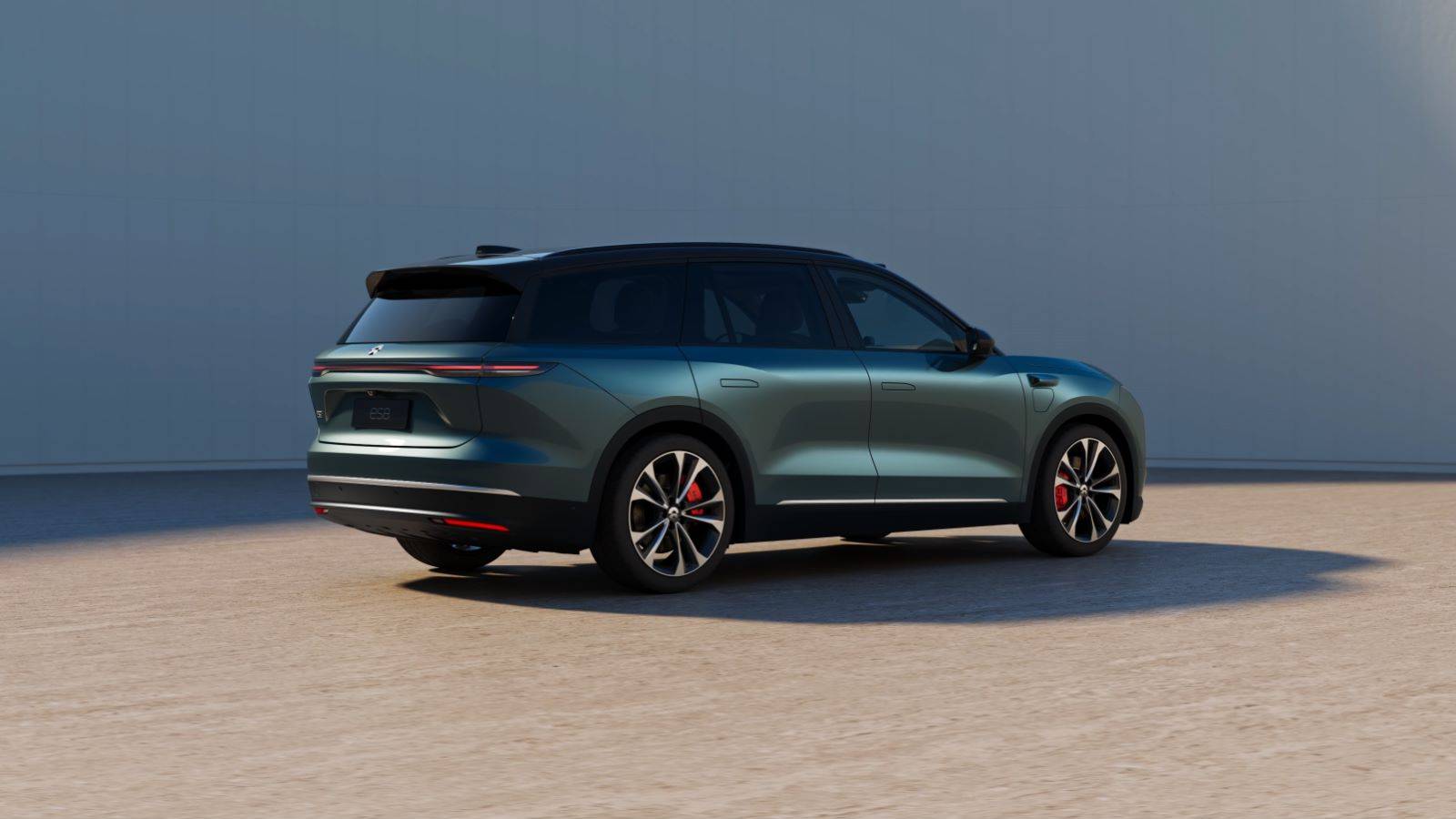 充电换电迎迭代，首发两款新车型，全面盘点NIO Day 2022_搜狐汽车_搜狐网