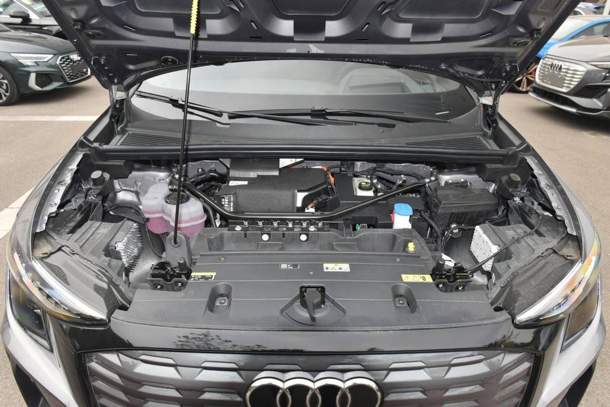 预算45万买豪华纯电SUV，宝马iX3与奥迪Q5 e-tron怎么选？_搜狐汽车_搜狐网