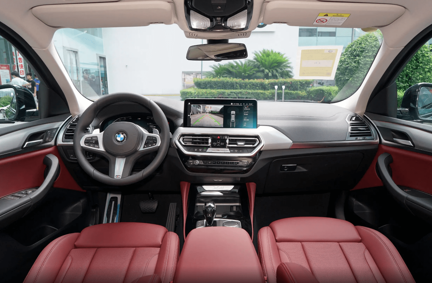 全进口的宝马“小X6”！2.0T+8AT+四驱，还看什么奥迪Q5L？_搜狐汽车_搜狐网