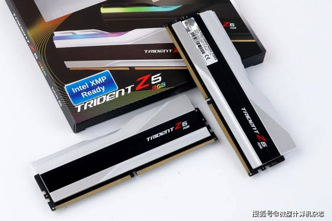 默频就达DDR5 7200，还能超上DDR5 7800——最新旗舰级DDR5内存实战测试_Trident_颗粒_用户