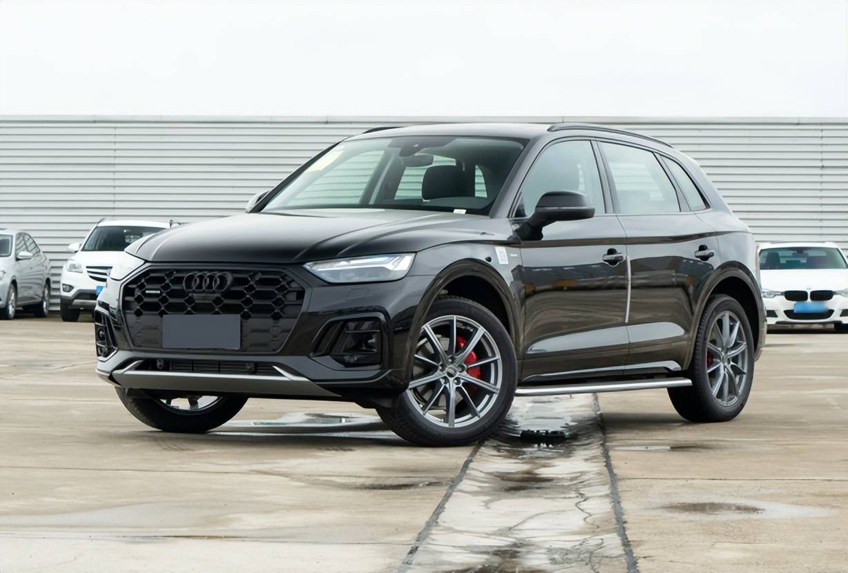 中大型SUV，选主流旗舰途昂X，还是选豪华入门奥迪Q5L_搜狐汽车_搜狐网