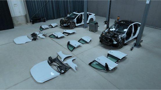 C-NCAP测评中的“优等生”，奔腾B70凭啥正面硬刚大众朗逸？_搜狐汽车_搜狐网