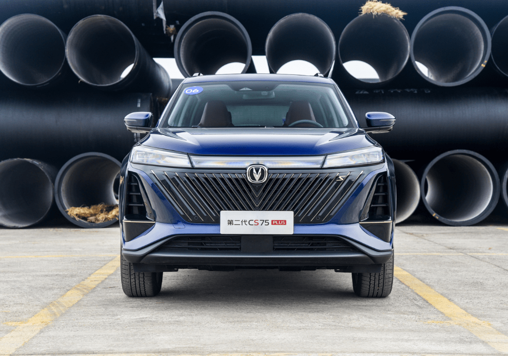 15万元哈弗H6国潮版和长安CS75 PLUS买哪款？对比之下你就知道_搜狐汽车_搜狐网