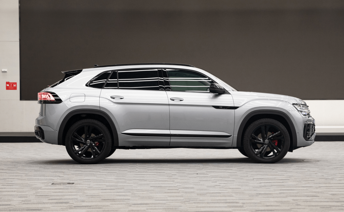 越级配置激昂出击，上汽大众途昂X竟让奥迪Q5L黯然失色_搜狐汽车_搜狐网