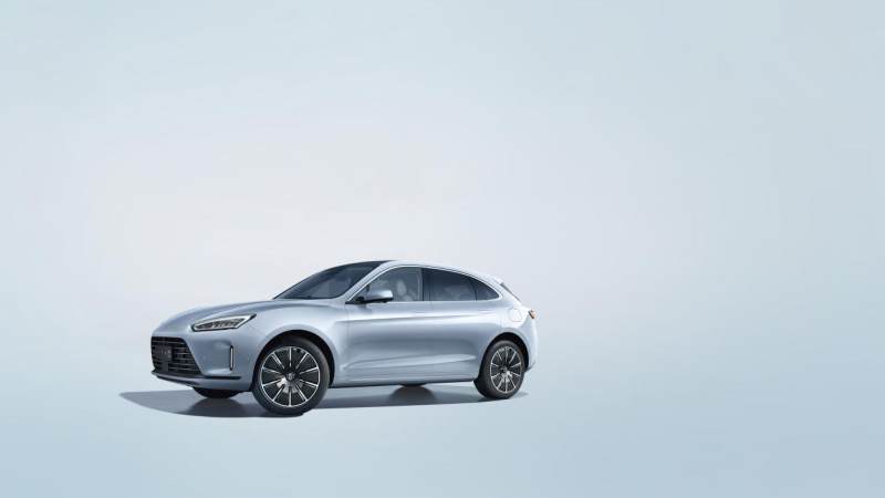 爆锤理想L8问界M5，星越L Hi·P靠的是什么？_搜狐汽车_搜狐网