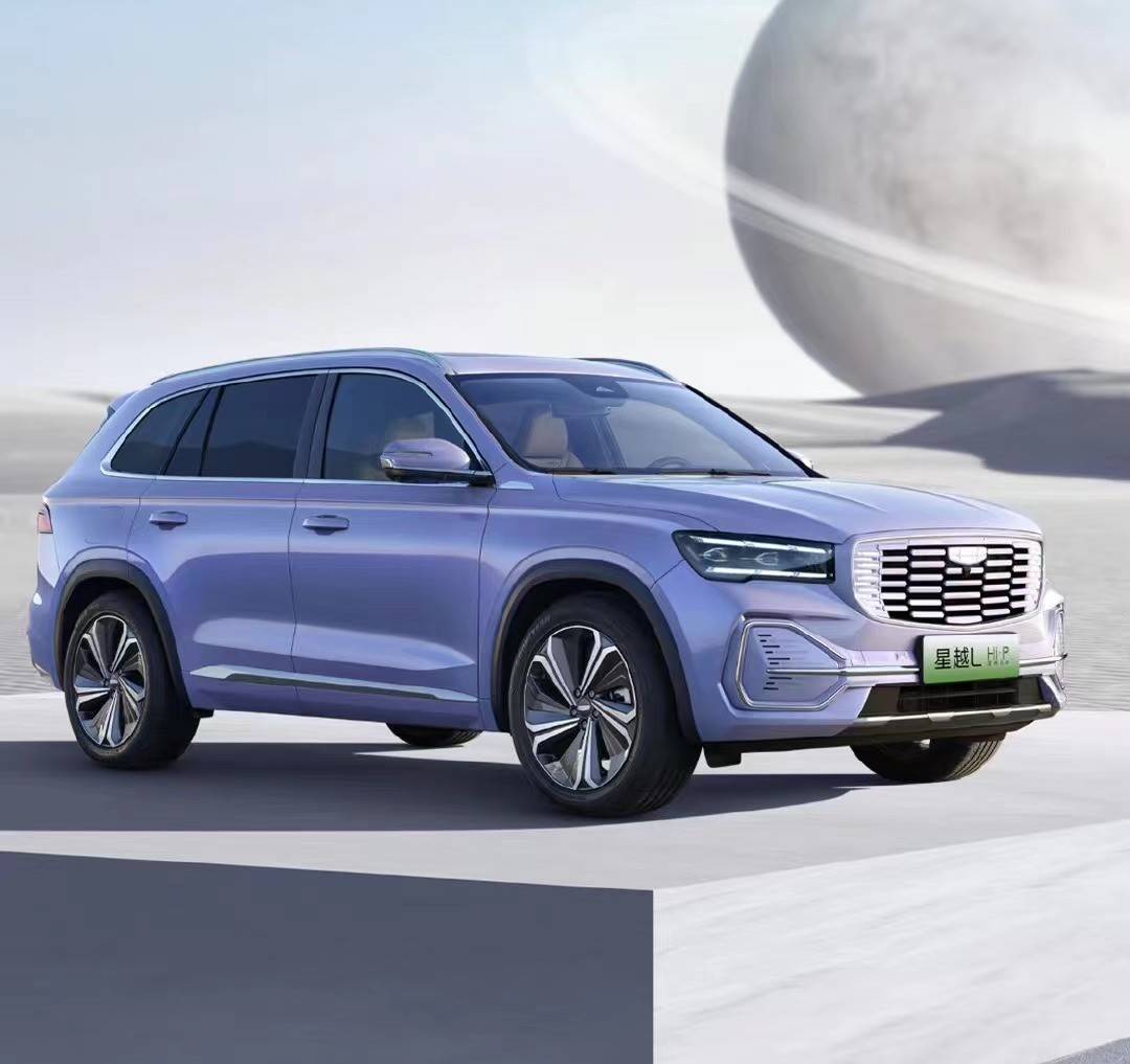 星越L Hi.P更快更省更安全，问界M5根本比不过！_搜狐汽车_搜狐网