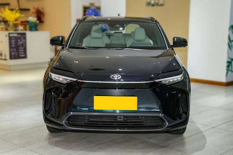 解读一汽丰田bZ4X，19.98万起，4种续航可选，家用值得入手吗？_搜狐汽车_搜狐网