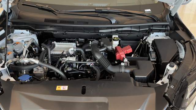 1.5T+48V轻混系统 三菱欧蓝德有点不简单_搜狐汽车_搜狐网