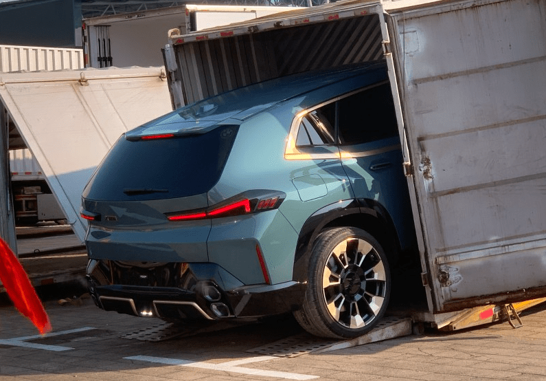 2022广州车展探馆丨宝马i7/XM双旗舰领衔 全新皇冠等重磅新车亮相_搜狐汽车_搜狐网