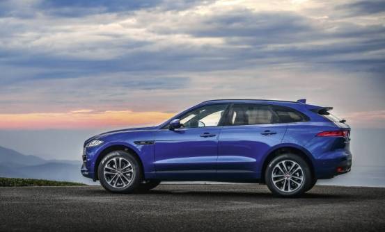 捷豹F-PACE惊为天人，对比宝马X3，谁实力更强？_搜狐汽车_搜狐网