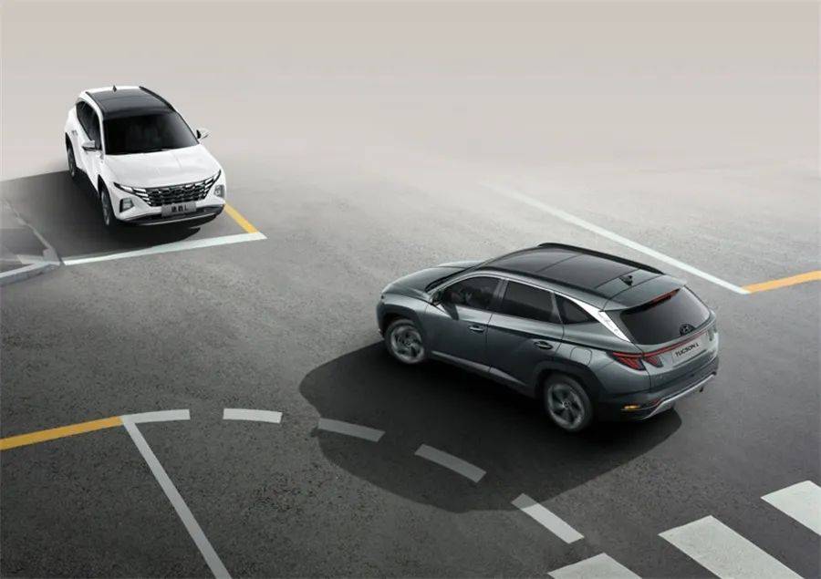 颠覆紧凑级SUV市场，力压威兰达 第五代途胜L 8AT全能“更高一档”_搜狐汽车_搜狐网