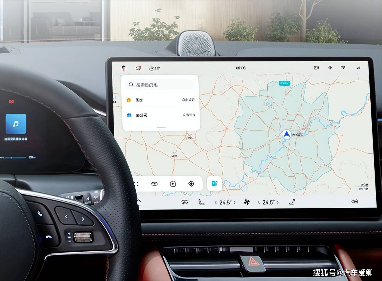 一上市“火遍全国”，6h订单超3万，颜值不输保时捷卡宴4.5s破百_搜狐汽车_搜狐网