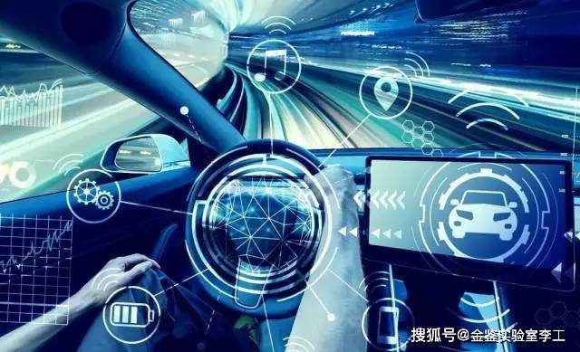 满大街“车规级”的套路：符合、达到、满足、遵从_搜狐汽车_搜狐网