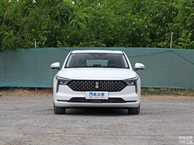 10到15万元预算，别只看合资品牌，奔腾B70哪款车型值得考虑_搜狐汽车_搜狐网