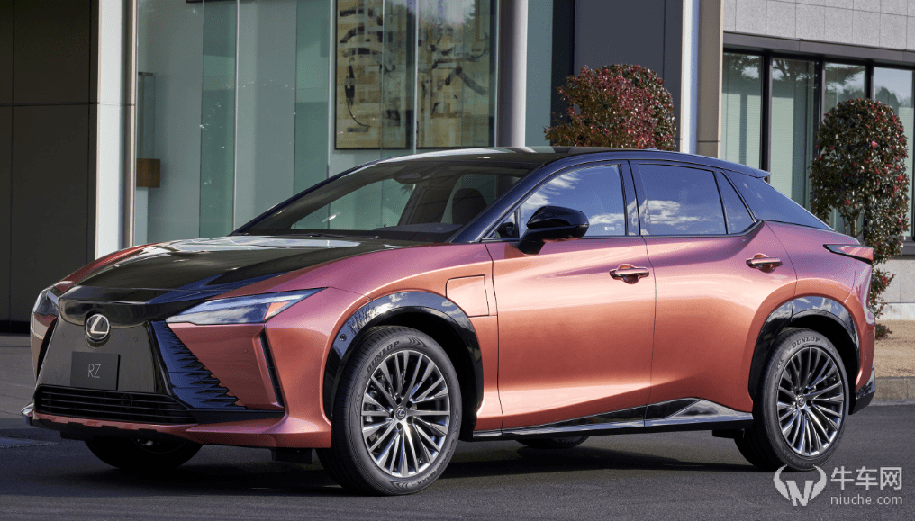 全新纯电SUV盘点，ROBO-01、Ve、Model X Plaid、RZ 450e！_搜狐汽车_搜狐网