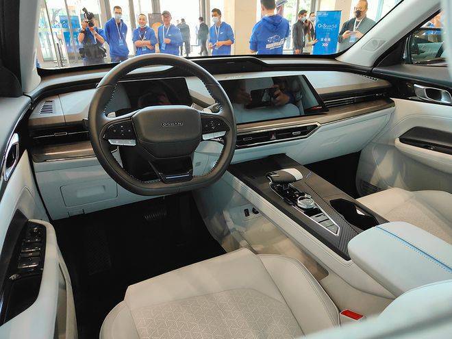 无惧严寒 欧尚Z6 iDD完成零下30度续航1058.9公里挑战_搜狐汽车_搜狐网