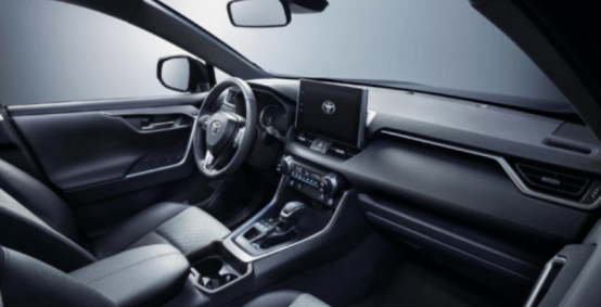 2023款星途凌云PK RAV4，国产与合资的又一巅峰对决！_搜狐汽车_搜狐网