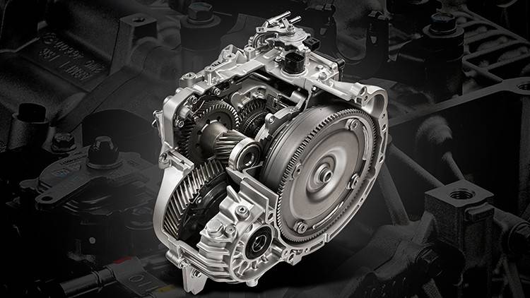 日系信仰毁于CVT？途胜L 8AT搅动市场靠的就是传动优势_搜狐汽车_搜狐网