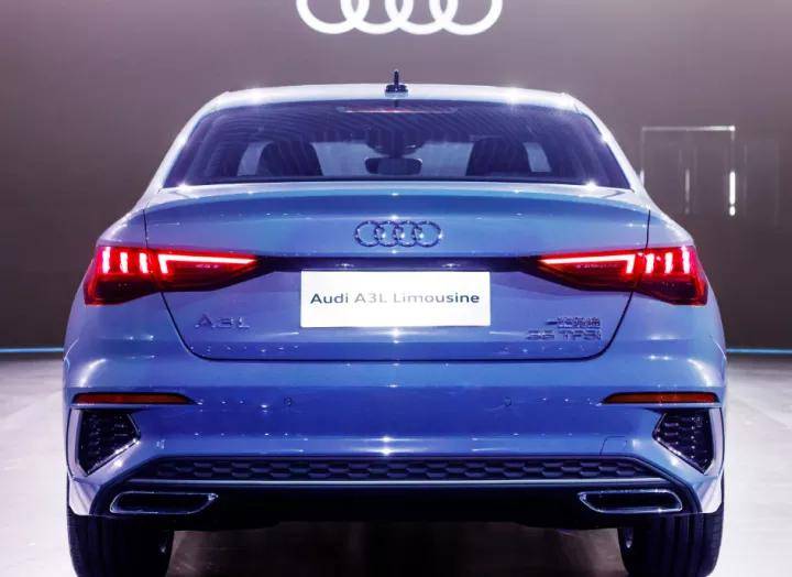 20万元预算想买买BBA？全新奥迪A3对比宝马1系_搜狐汽车_搜狐网