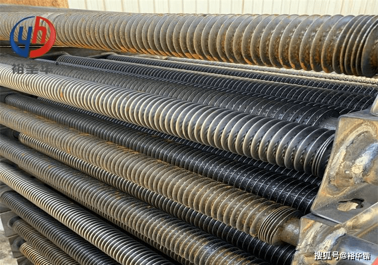 GRS/180(280)-20-1.2-II钢管翅片散热器-搜狐大视野-搜狐新闻