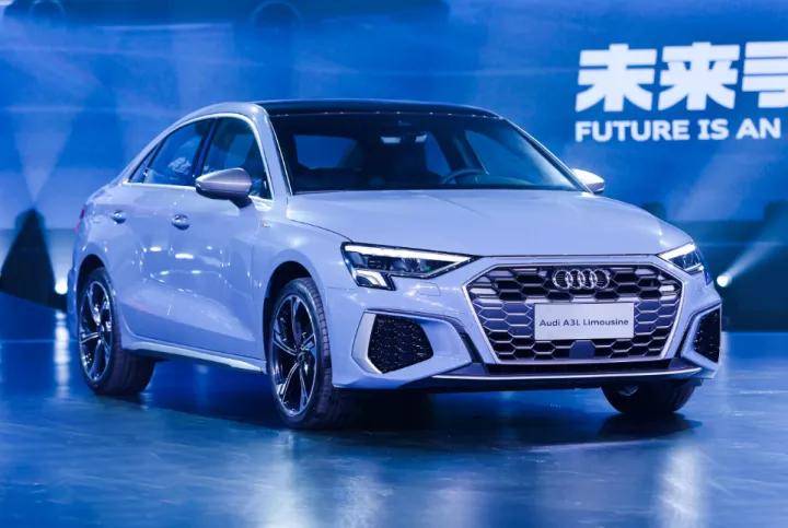 20万元预算想买买BBA？全新奥迪A3对比宝马1系_搜狐汽车_搜狐网